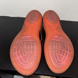 CROCS | Shoes | Crocs Iconic Strappy Isabella Sandals T Strap Jelly ...